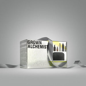 門市查詢 – Grown Alchemist HK