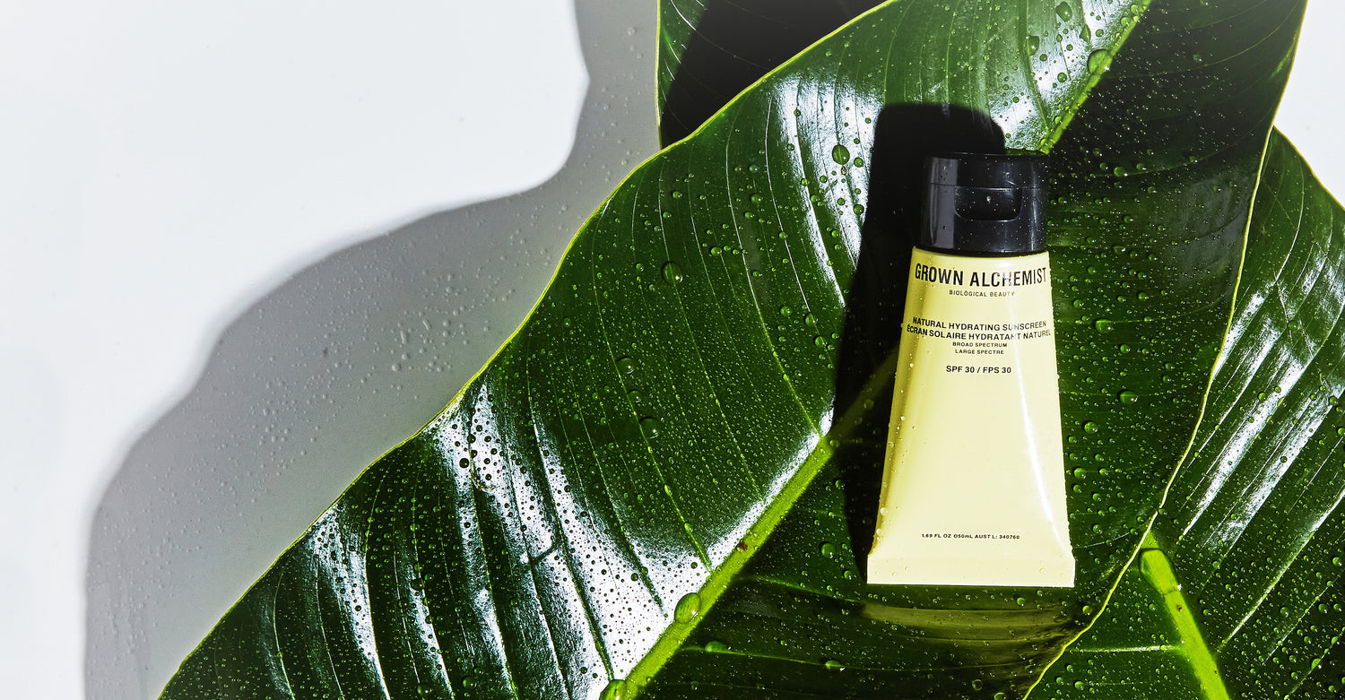 Grown Alchemist Hong Kong Official – Grown Alchemist HK