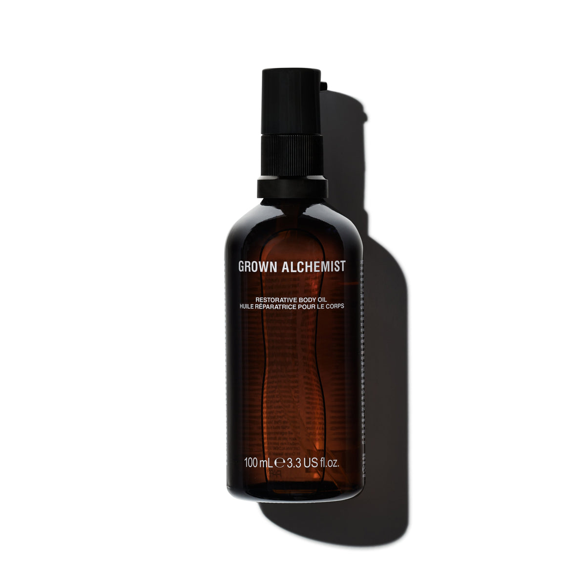 Restorative Body Oil │ Grown Alchemist – Grown Alchemist HK
