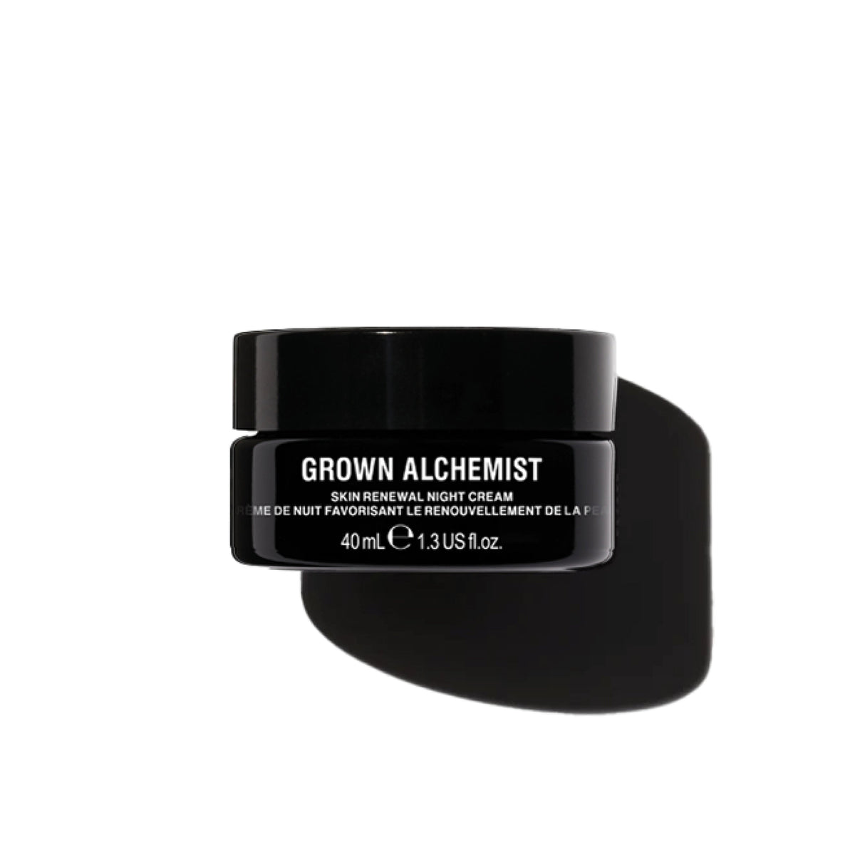 Skin Renewal Night Cream │ Grown Alchemist – Grown Alchemist HK