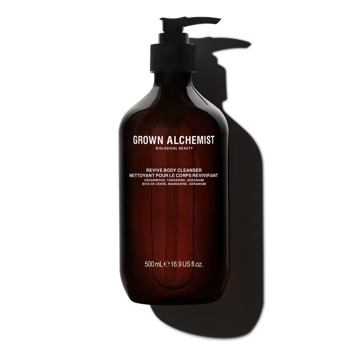 Revive Body Cleanser │ Grown Alchemist – Grown Alchemist HK