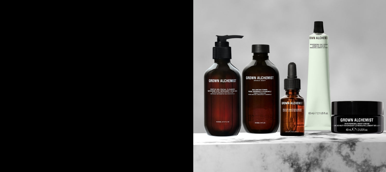 Grown Alchemist Hong Kong Official – Grown Alchemist HK