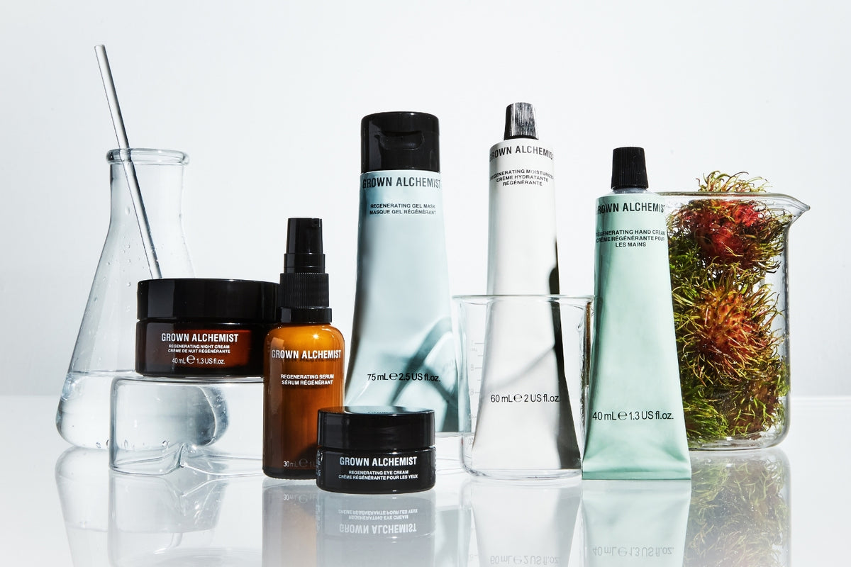 Grown Alchemist Hong Kong Official – Grown Alchemist HK