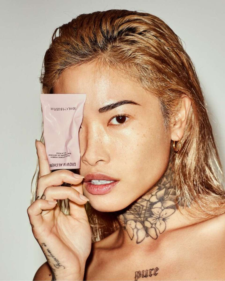 Grown Alchemist 香港官網 | 澳洲天然活性護膚品牌 | 純素有機護膚 – Grown Alchemist HK